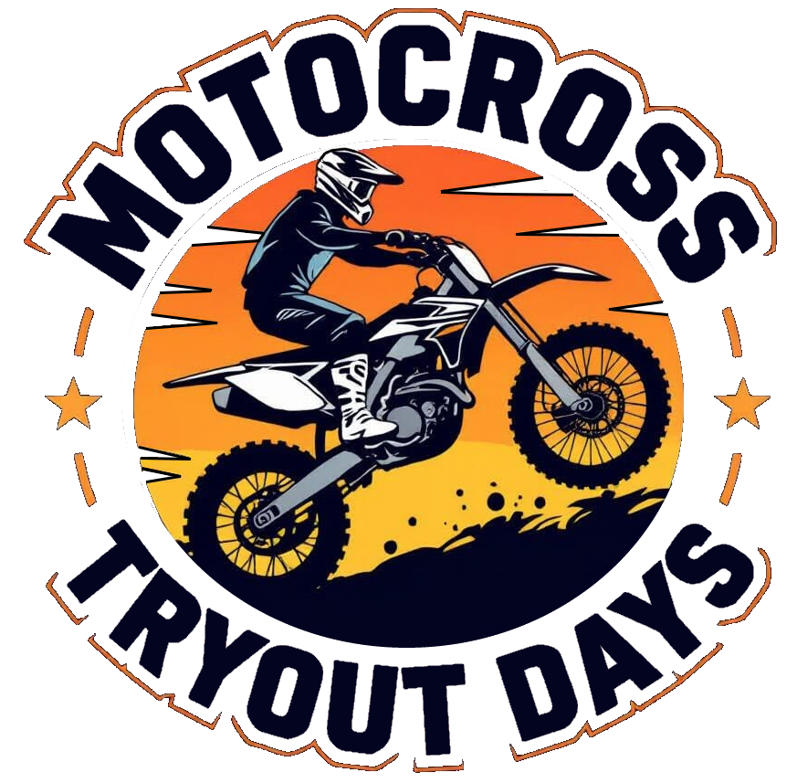 Motocross Tryout Days - The Mx Farm Queensland Curra